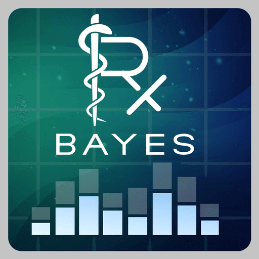 Rx-Bayes|Intuitive Bayesian Calculator for Clinicians